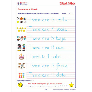 Buy Marion Richardson Handwriting Book Set Of 3