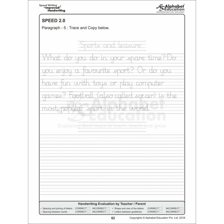 Buy Mr Script A to Z Handwriting Books | Alphabet Education